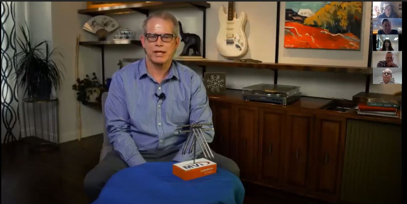 2021 Virtual Spring Seminar